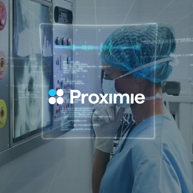 Platform | Connect surgical data, devices, and workflows with Proximie’s secure, interoperable ...